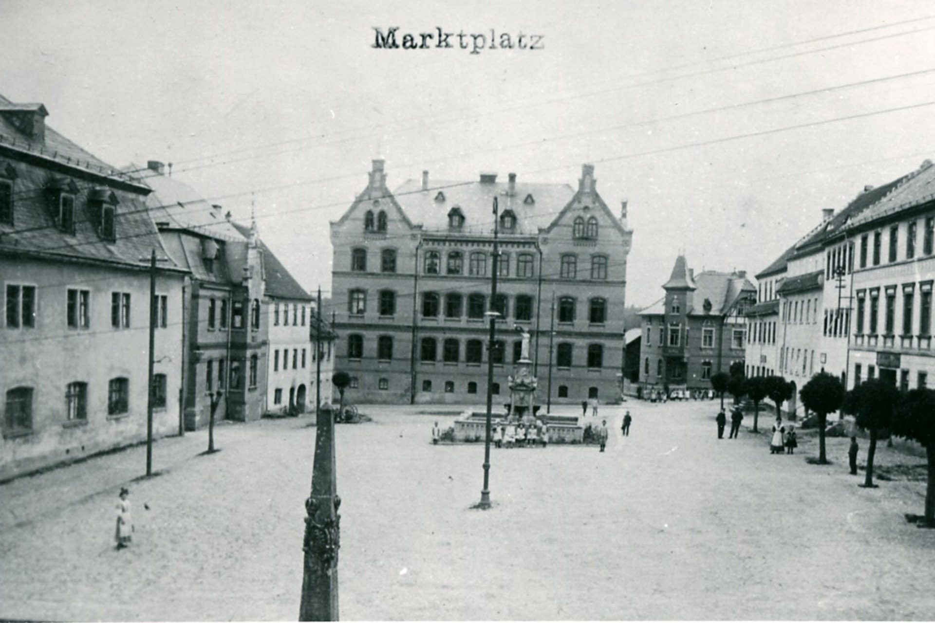 Auma-Weidatal: – Vogtlandspiegel